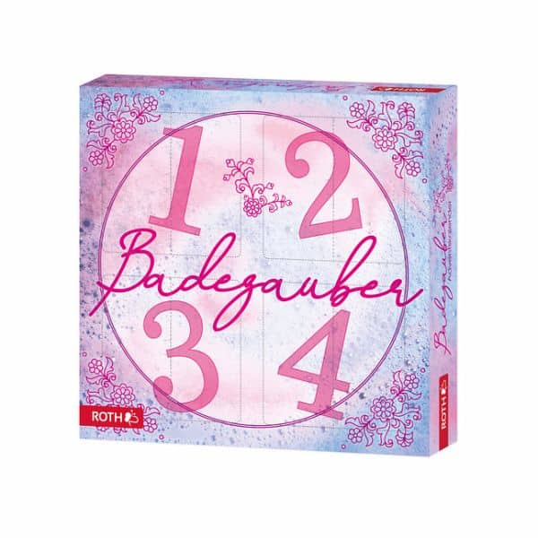 Adventskalender für Frauen 2020 - www.adventskalender.de