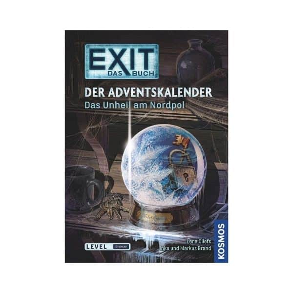 Escape Adventskalender 2024 - www.adventskalender.de