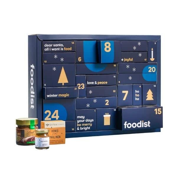 Aboutfood Adventskalender 2025 - www.adventskalender.de