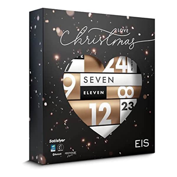 Die besten Erotik Adventskalender 2023 - www.adventskalender.de
